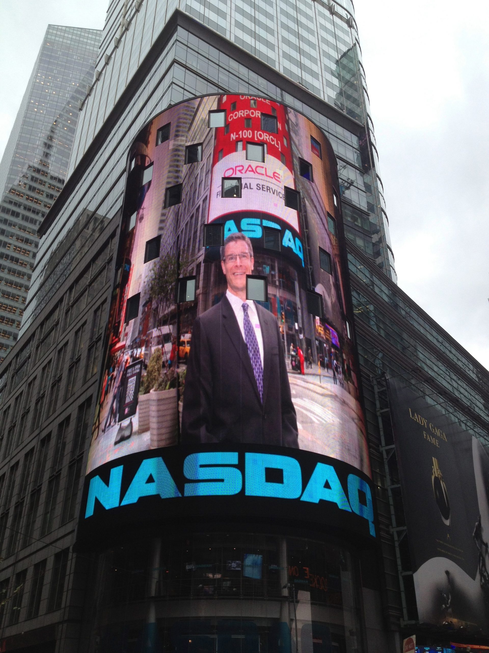 About | Eric Dickmann