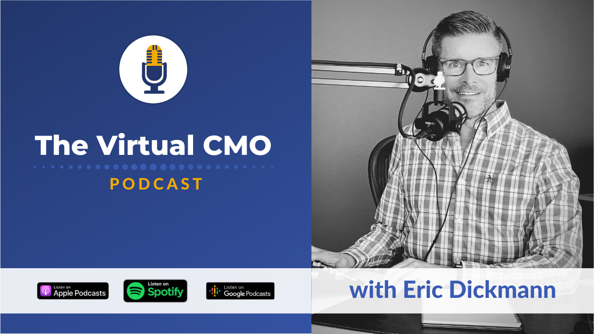 Booking | Eric Dickmann